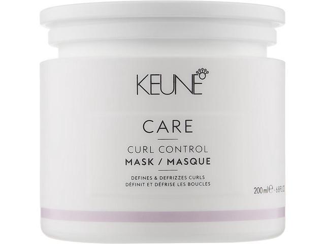 Click here for Keune Care Line Curl Control Mask 6.8oz prices