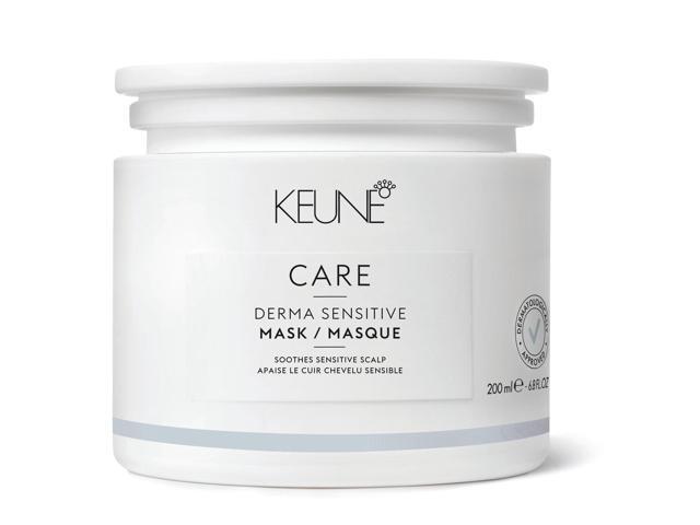 Click here for Keune Care Line Derma Sensitive Mask 6.8oz prices