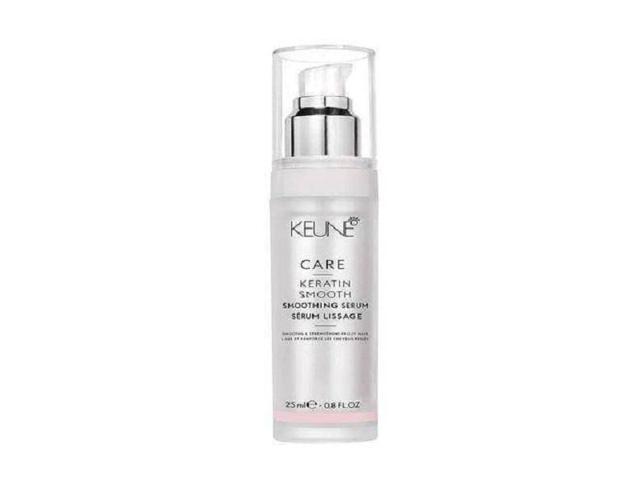 Click here for Keune Care Line Keratin Smooth Serum 25ml/.85oz prices