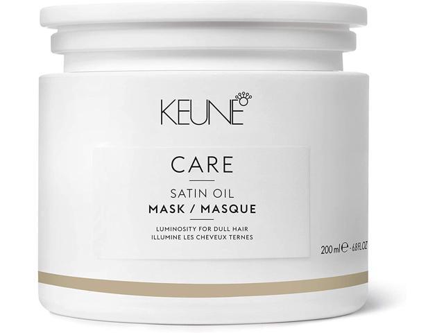 Click here for Keune Care Line Satin Oil Mask 6.8oz/200ml prices