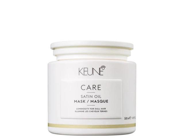 Click here for Keune Care Line Satin Oil Mask 16.9oz prices