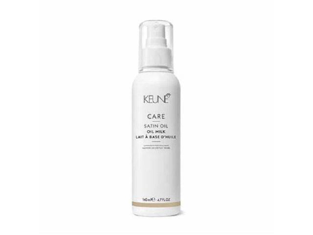 Click here for Keune Care Line Satin Oil Milk 4.7oz prices