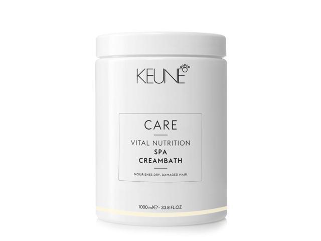 Click here for Keune Care Vital Nutrition SPA Creambath 33.8oz prices