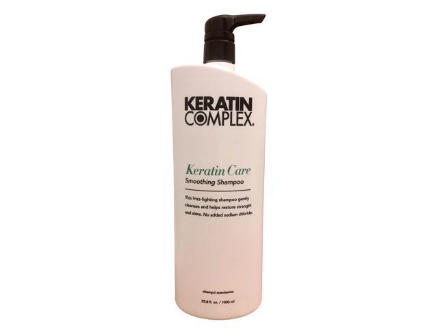 Click here for Keratin Complex Keratin Care Smoothing Shampoo 33.... prices