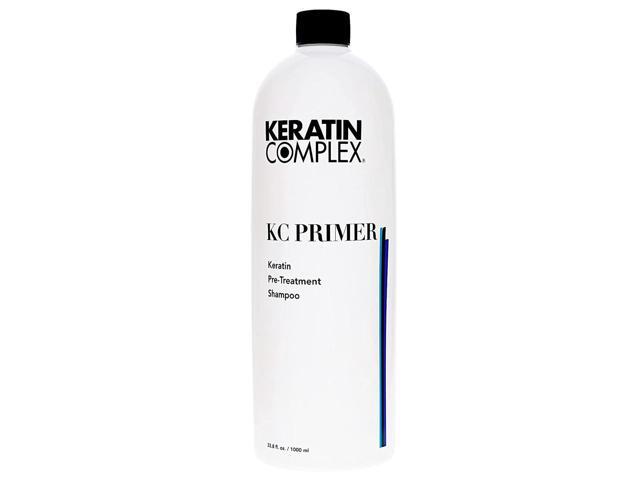 Click here for Keratin Complex Primer Pre-Treatment Shampoo 33.8o... prices