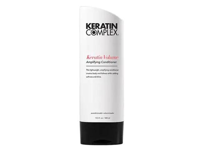 Click here for Keratin Complex Keratin Volume Amplifying Conditio... prices