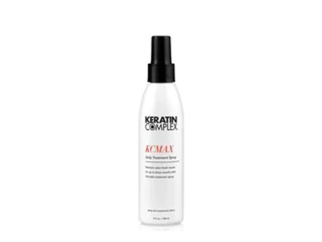 Click here for Keratin Complex KCMAX Daily Treatment Spray 5oz prices
