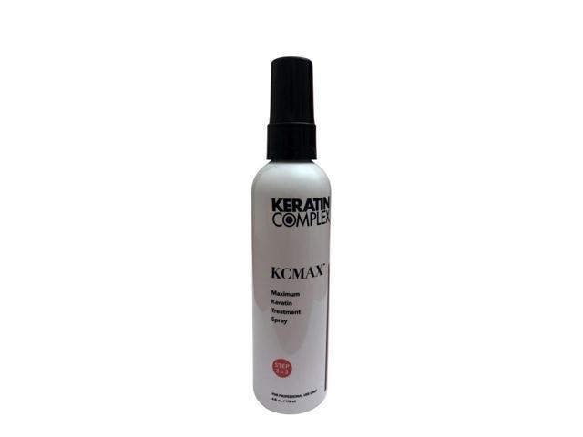 Click here for Keratin Complex KCMAX Treatment Spray 4oz prices