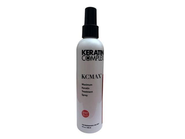 Click here for Keratin Complex KCMAX Treatment Spray 8oz prices