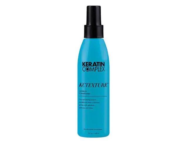 Click here for Keratin Complex KCTEXTURE Leave-In Conditioner 5oz prices