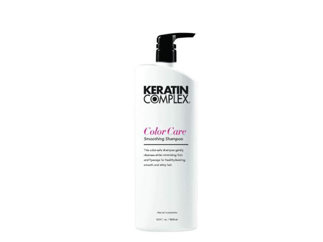 Click here for Keratin Complex Keratin Care Smoothing Shampoo  33... prices