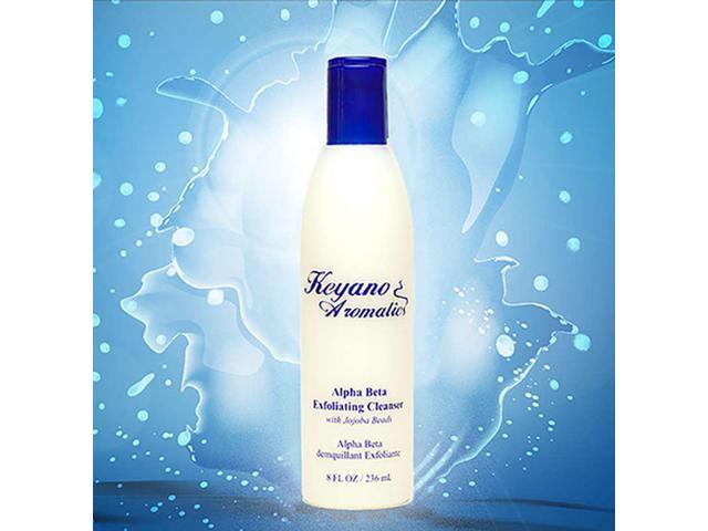 Click here for Keyano Aromatics Alpha Beta Cleanser 8oz prices