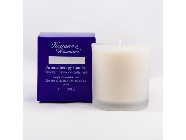 Click here for Keyano Aromatics Champagne & Rose Candle prices