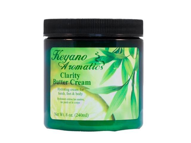 Click here for Keyano Aromatics Clarity Butter Cream 8oz prices