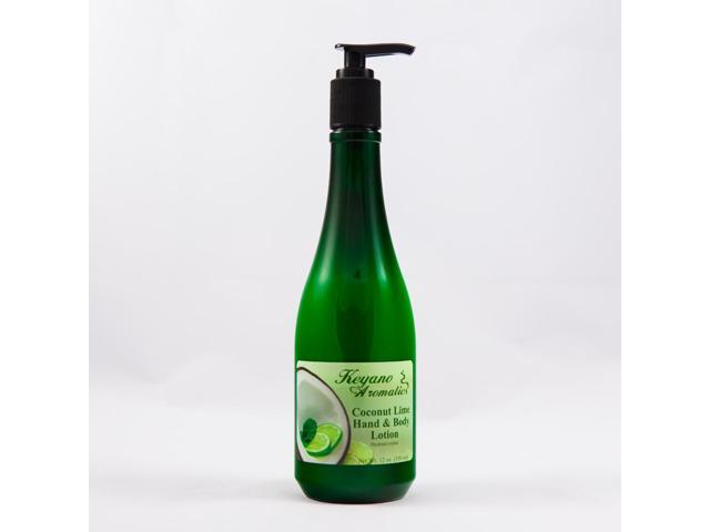 Click here for Keyano Coconut Lime Hand Body Lotion 12 oz. prices