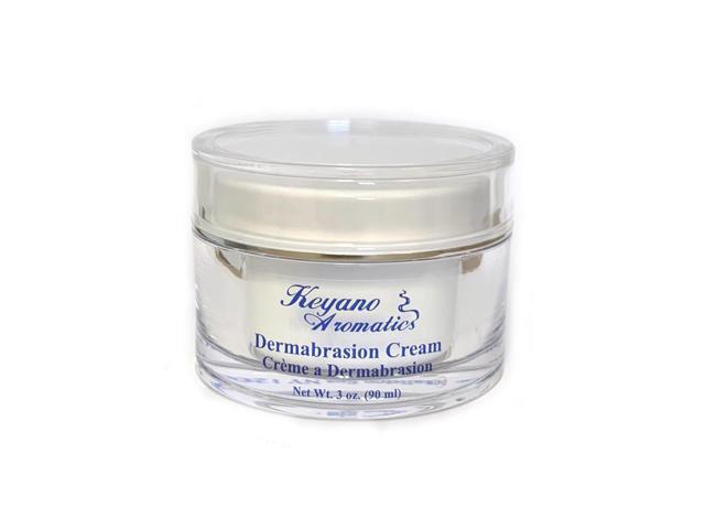 Click here for Keyano Aromatics Dermabrasion Cream 3oz prices