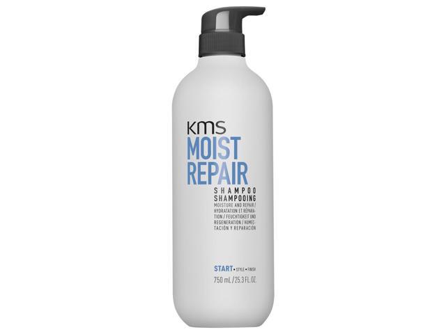 Click here for KMS MOISTREPAIR Shampoo 25.3oz prices