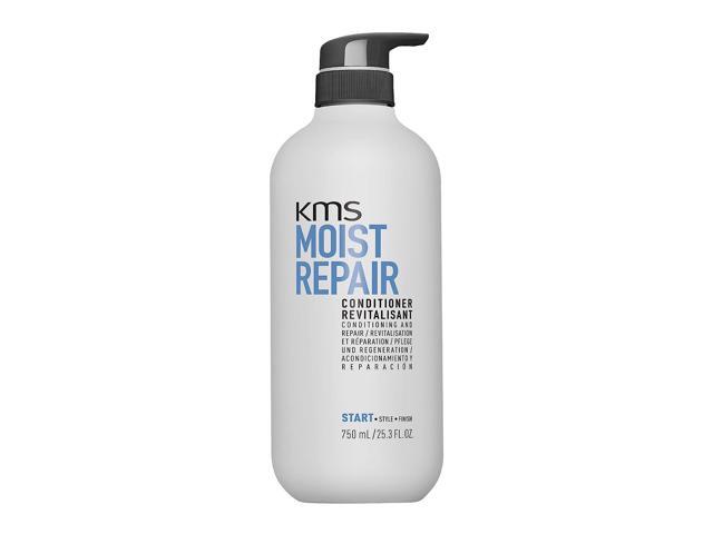 Click here for KMS MOISTREPAIR Conditioner 25.3oz prices
