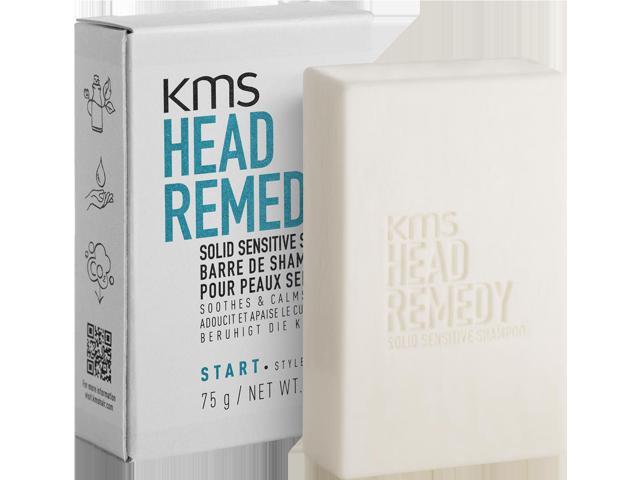 Click here for KMS HeadRemedy Solid Shampoo 75G prices