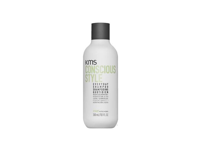 Click here for KMS Conscious Style Everyday Shampoo 10.1oz prices
