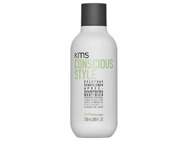 Click here for KMS Conscious Style Everyday Conditioner 8.5oz prices