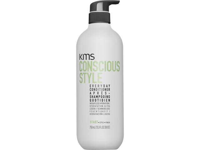 Click here for KMS Conscious Style Everyday Conditioner 25.3oz prices