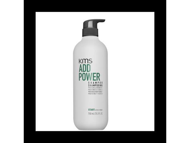 Click here for KMS AddPower Shampoo 25.3oz prices
