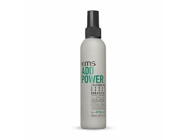 Click here for KMS AddPower Thickening Spray 6.7oz prices