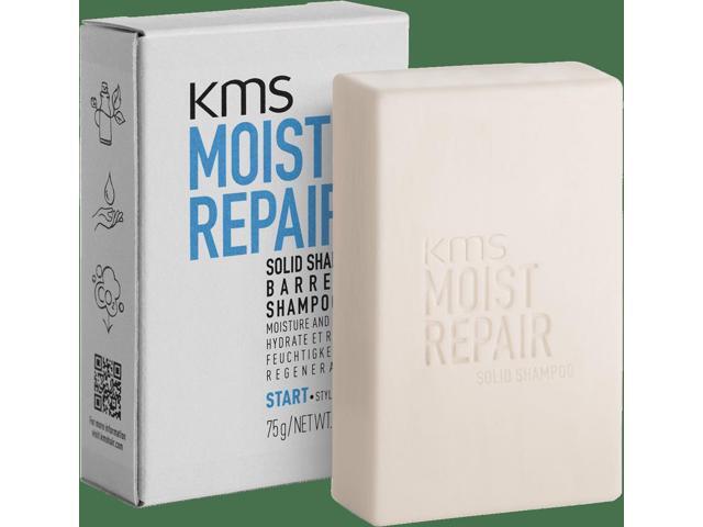 Click here for KMS MoistRepair Solid Shampoo 75G prices