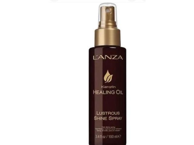 Click here for Lanza Keratin Healing Oil Lustrous Shine Spray 3.4... prices
