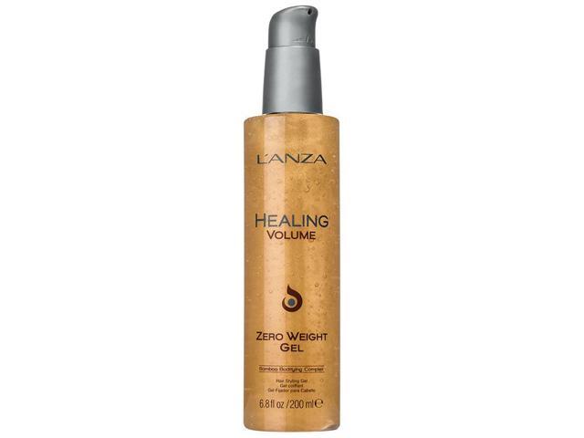 Click here for Lanza Healing Volume Zero Weight Gel 6.8 oz prices