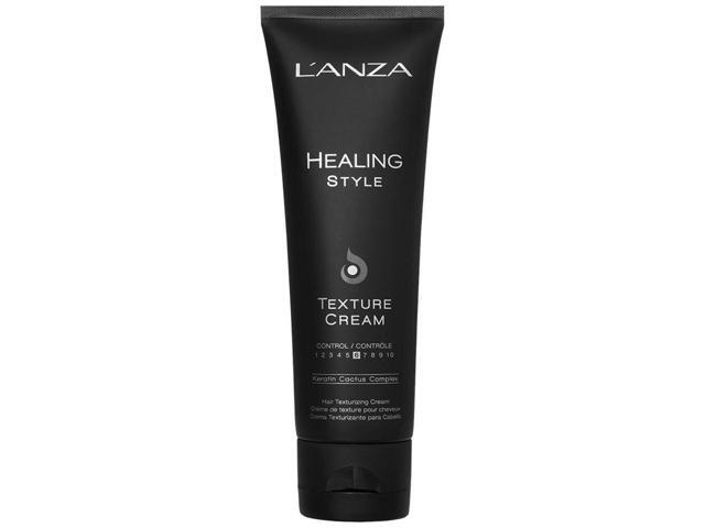 Click here for Lanza Healing Style Texture Cream 4.4oz prices