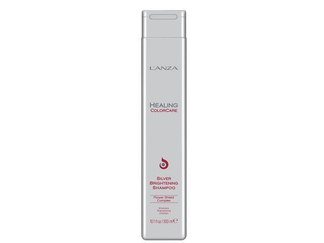 Click here for Lanza Healing ColorCare Silver Brightening Shampoo... prices