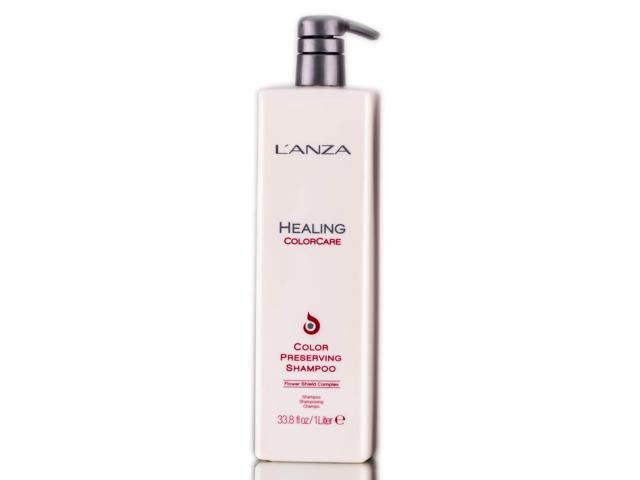 Click here for Lanza Healing ColorCare Silver Brightening Shampoo... prices