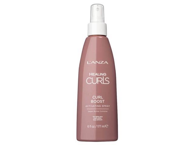 Click here for Lanza Healing Curls Curl Boost Activating Spray 6o... prices