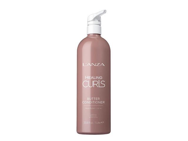 Click here for Lanza Healing Curls Butter Conditioner 33.8oz prices