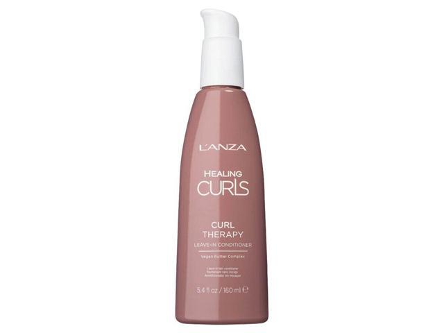 Click here for Lanza Healing Curls Curl Therapy Leave-In Conditio... prices