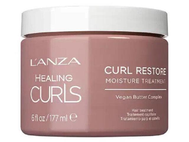 Click here for Lanza Healing Curls Curl Restore Moisture Treatmen... prices
