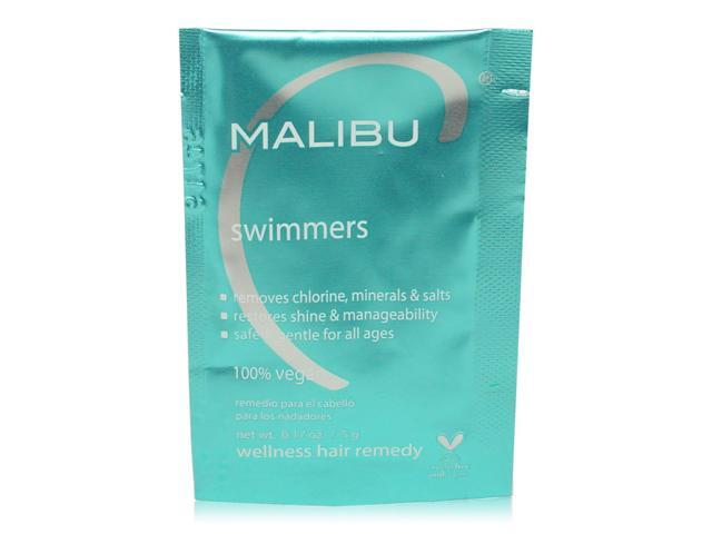 Click here for Malibu Swimmers Weekly Solution - Box of 12 prices