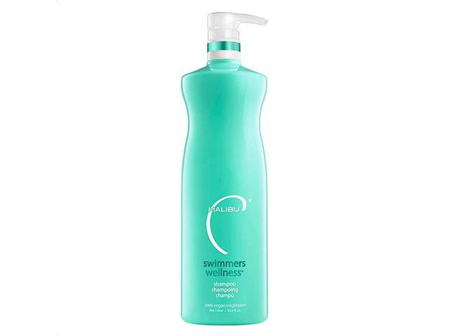 Click here for Malibu C Swimmers Wellness Shampoo Liter prices