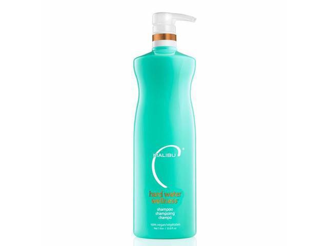 Click here for Malibu C Hard Water Wellness Shampoo Liter prices