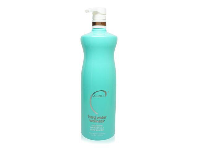 Click here for Malibu C Hard Wellness Conditioner 33.8oz prices