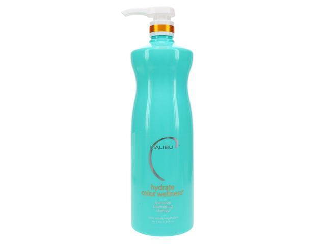 Click here for Malibu C Hydrate Color Wellness Shampoo 33.8oz prices
