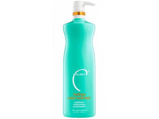 Click here for Malibu C Hydrate Color Wellness Conditioner 33.8oz prices