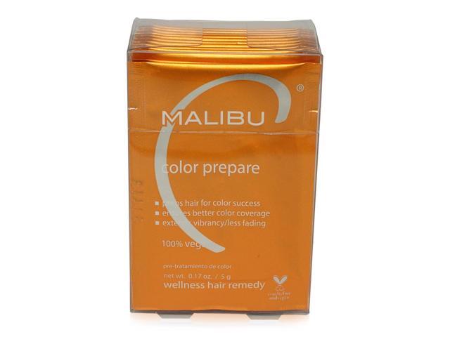 Click here for Malibu Color Prepare Treatment - Box of 12 prices