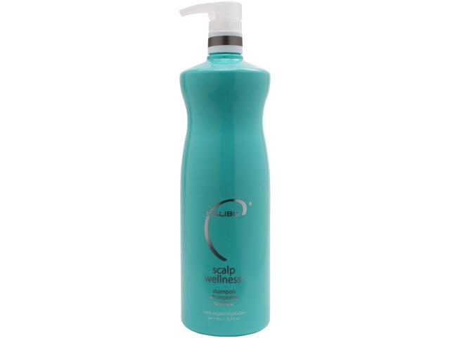 Click here for Malibu C Scalp Wellness Sulfate-Free Shampoo 33.8o... prices