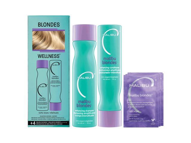 Click here for Malibu Blondes Wellness Kit prices