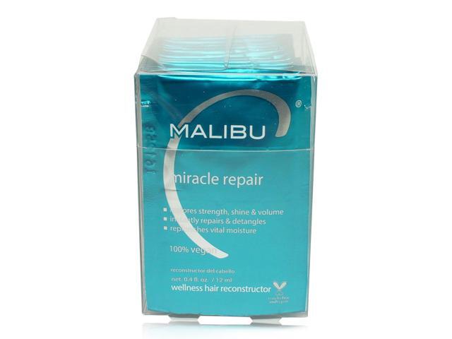 Click here for Malibu Miracle Repair Treatment - Box of 12 prices
