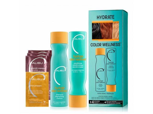 Click here for Malibu C Hydrate Color Wellness Kit prices