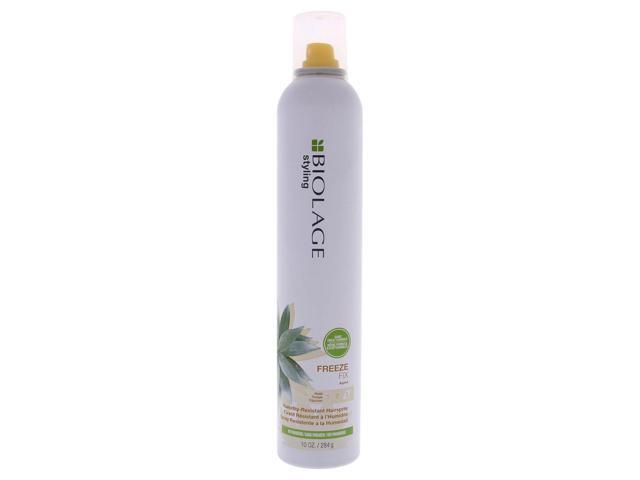Click here for Matrix Biolage Freeze Fix Anti-Humidity Hairspray... prices